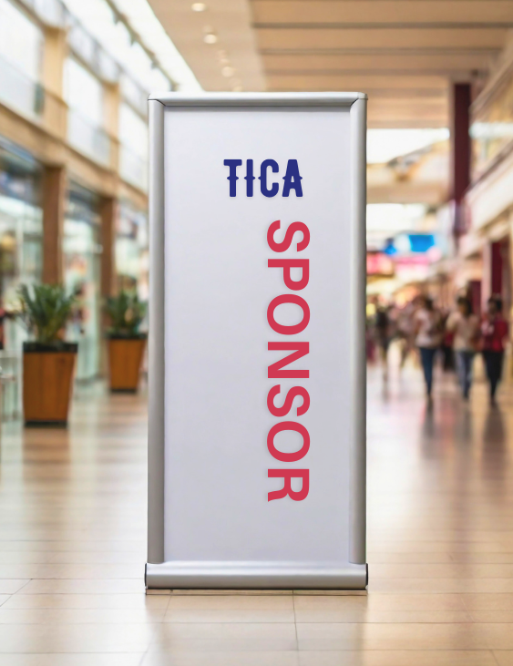 TICA Home